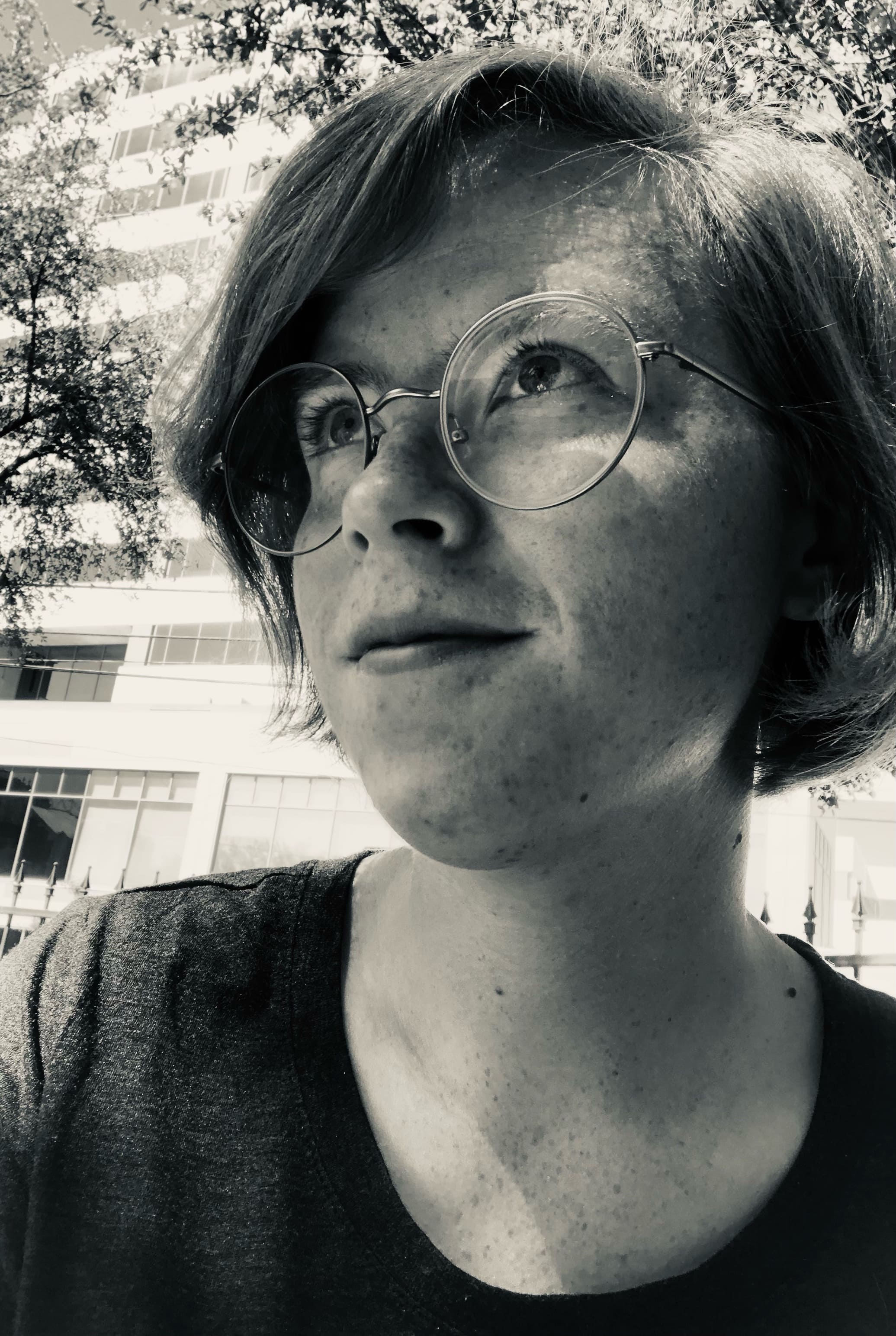 Hope Anderson - Humanity in Action