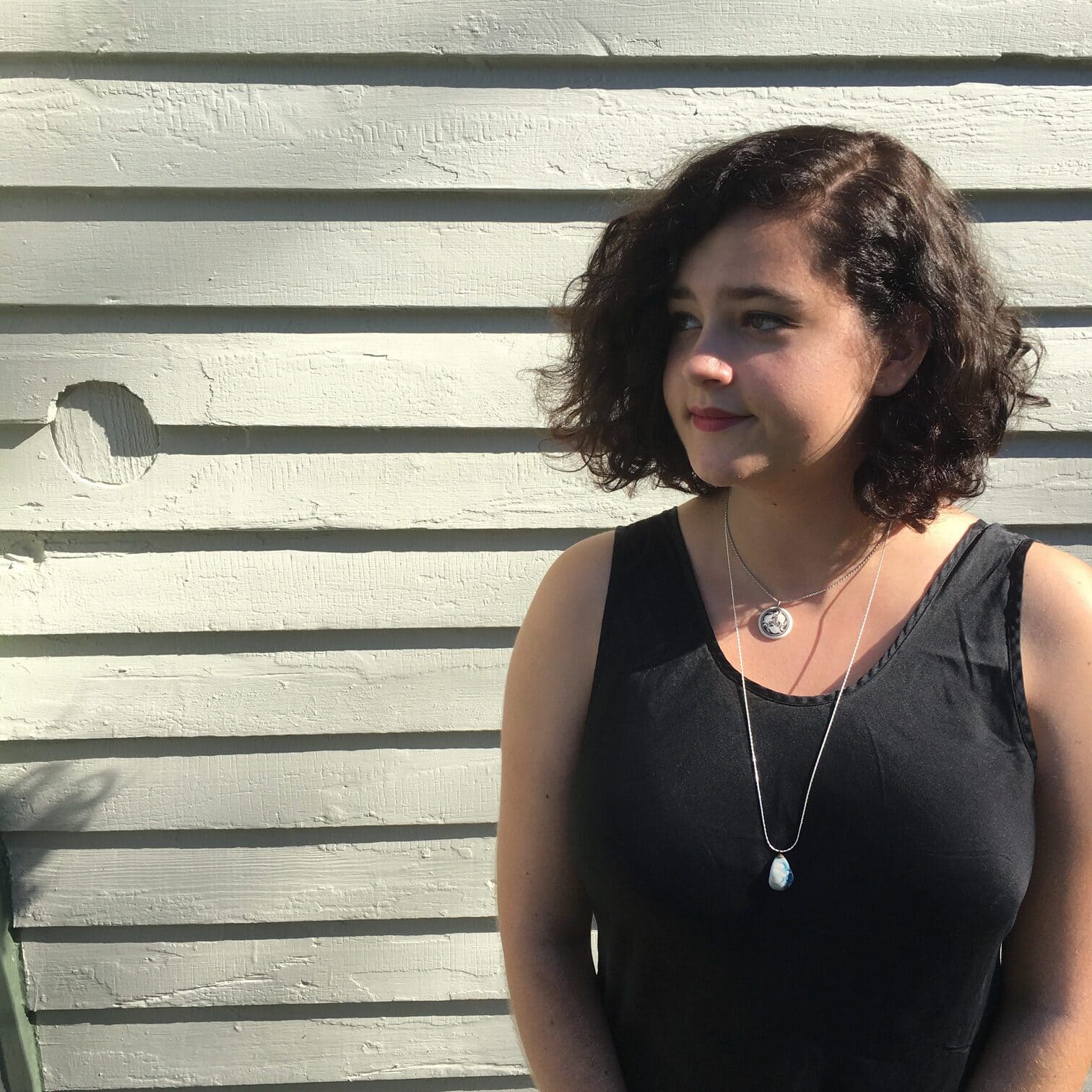 Katja Molinaro - Humanity in Action