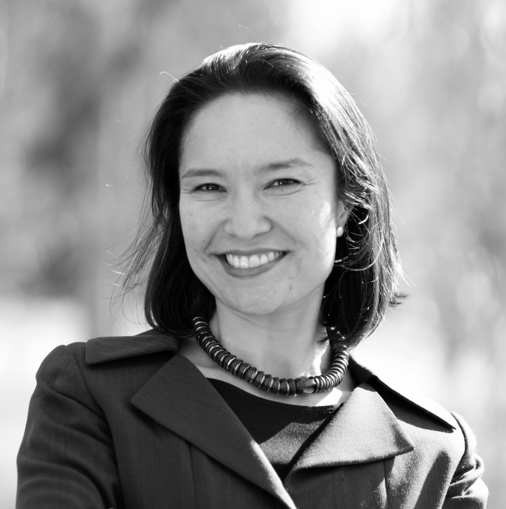 Mariko Silver - Humanity in Action