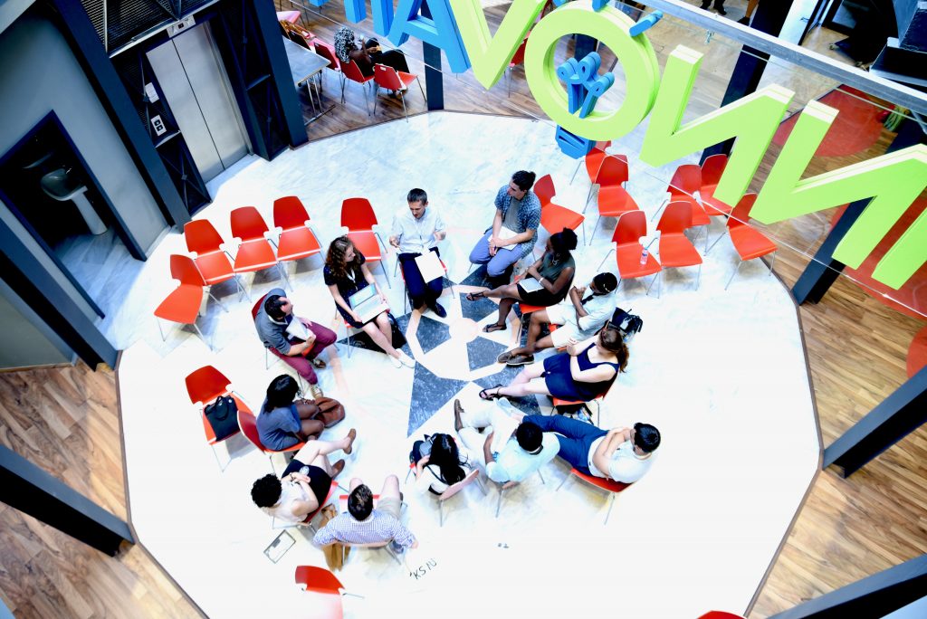 Programs - Humanity in Action