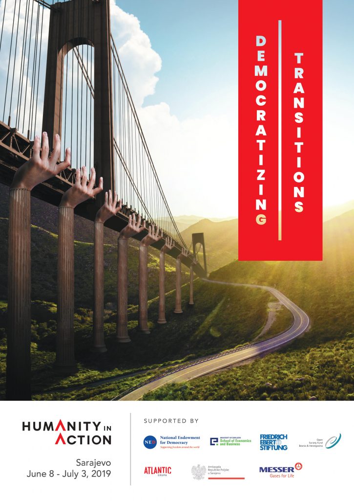 Program Agenda - Humanity in Action