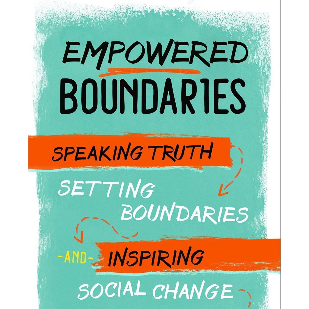 Setting Boundaries - empowering workshops for women - Humanity in Action