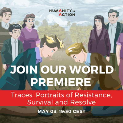 Home - Humanity in Action